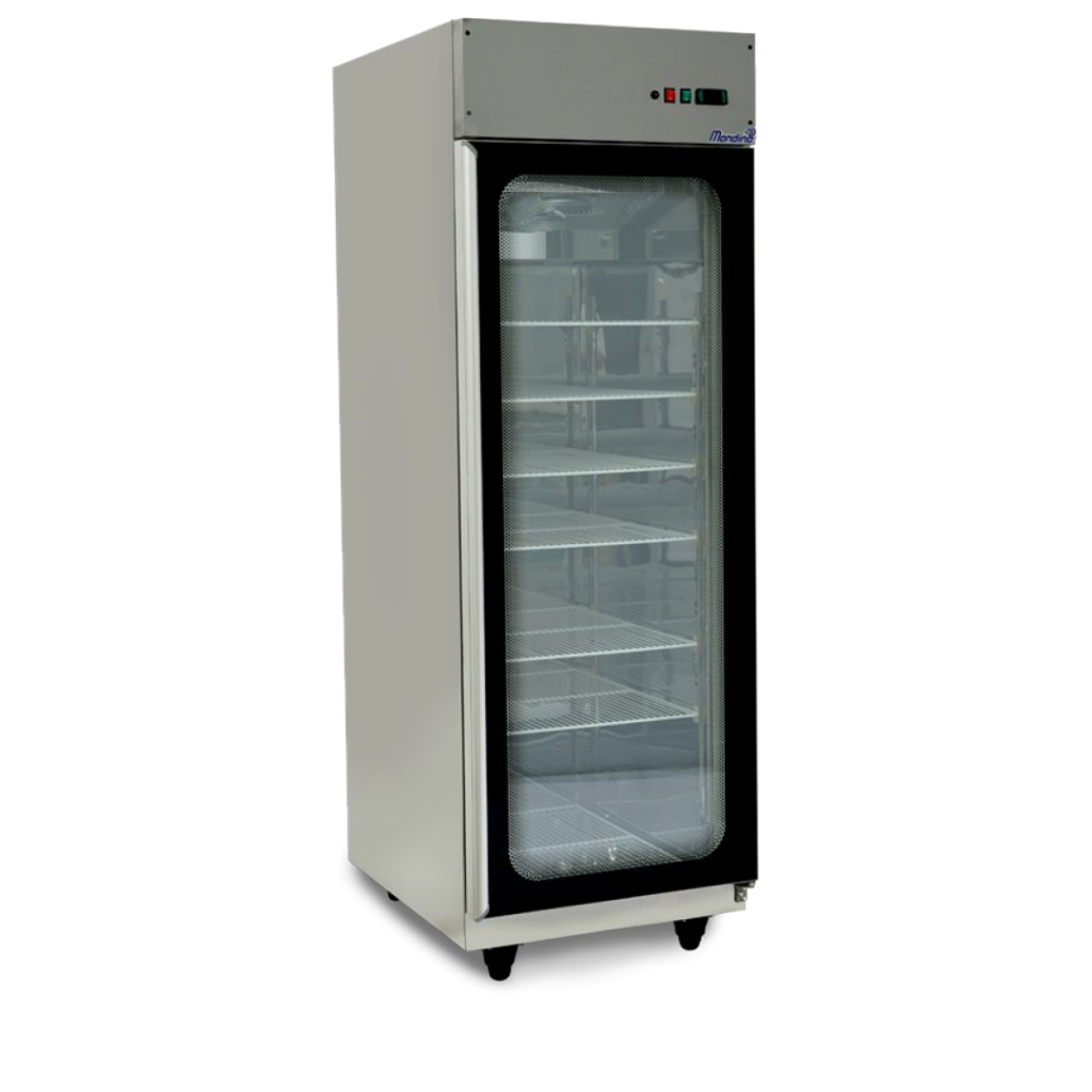 EXHIBIDORA VERTICAL MOD. HD21 – Mondino