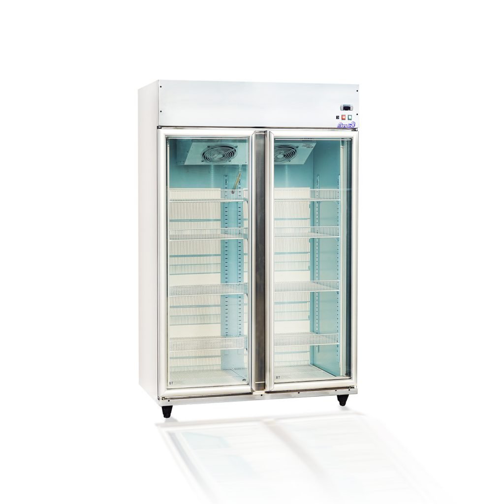 Exhibidoras Verticales – Mondino